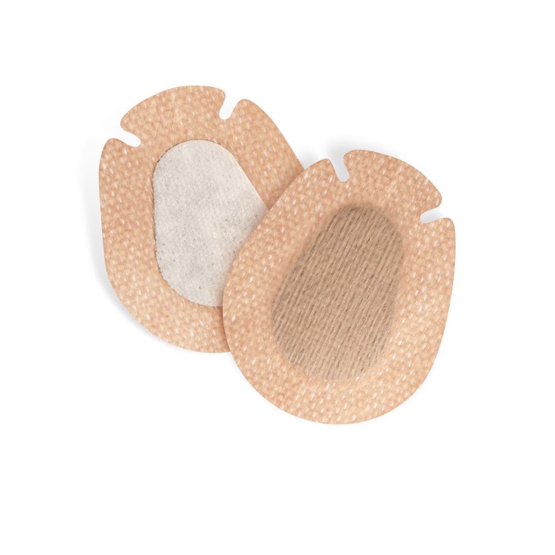 OPTIMED JUNIOR - Plastry Matopat